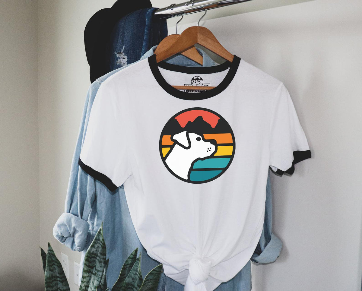 TEES – Off Leash Apparel